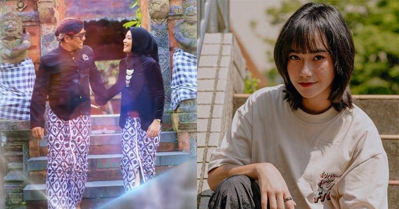 6 Fakta Keluarga Freya JKT48, Keturunan Bangsawan | Popmama.com